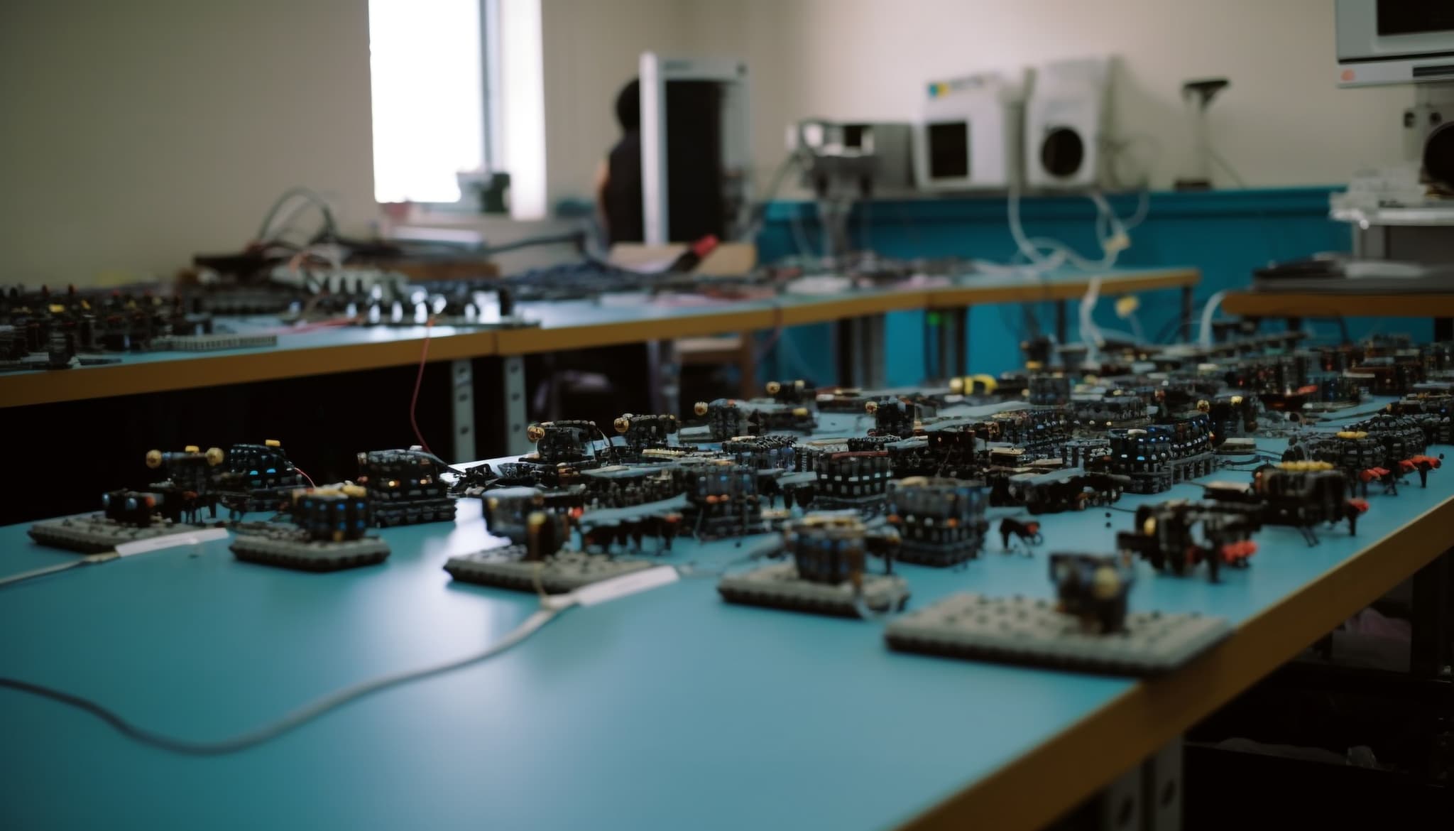 ProSoft Electronics - Premium Electronic Components